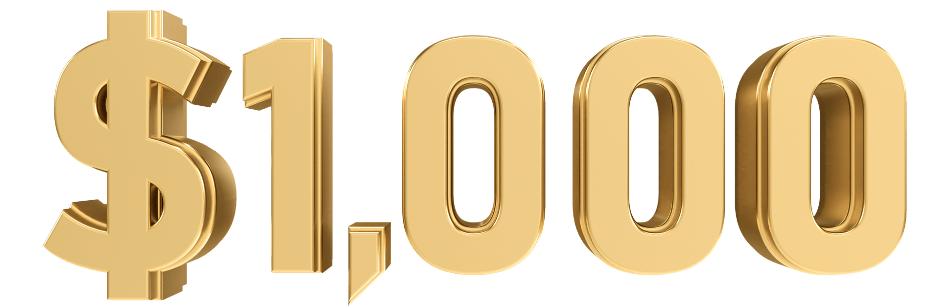 Your First One Million Workshop